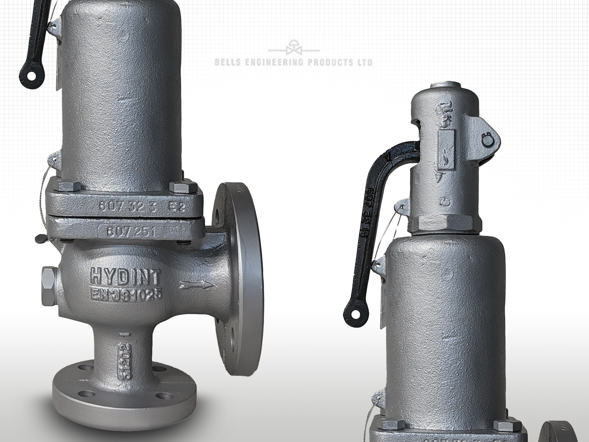 OVERHAUL – BELLS ENGINEERING